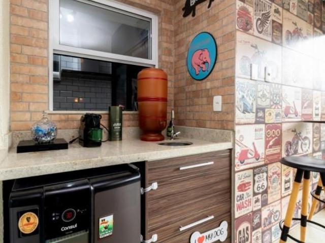 Apartamento à venda na Vila Romana São Paulo