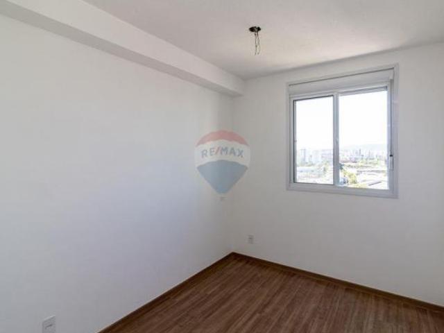 Apartamento à Venda na Vila Romana São Paulo com 1 dormitórios e com 25m²