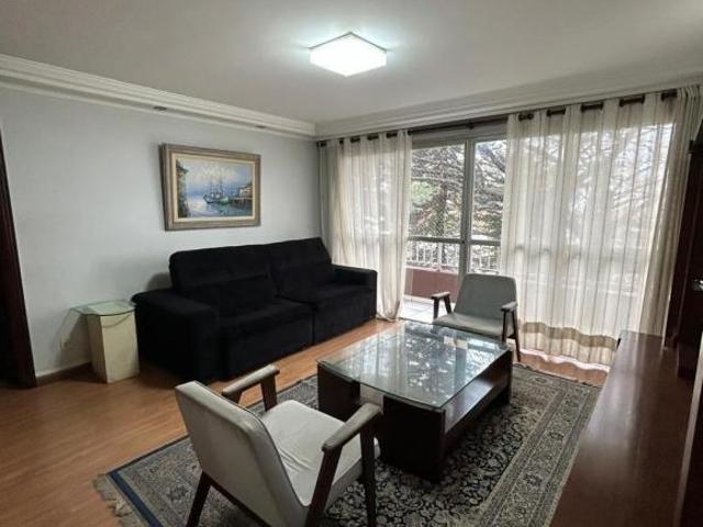 Apartamento à venda na Vila Romana, SP