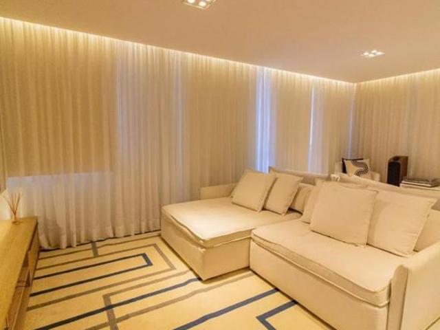 Apartamento à venda na Vila Romana