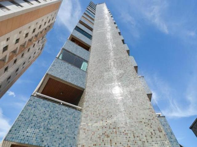 Apartamento à venda na Vila Romana