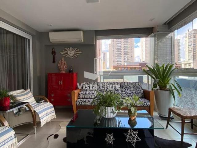 Apartamento à venda na Vila Romana