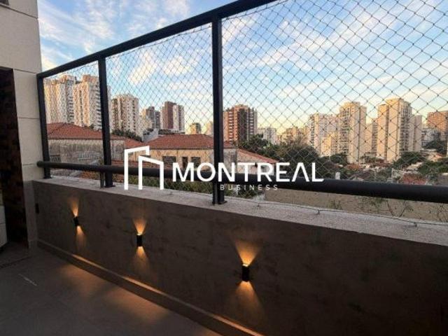 Apartamento à venda na Vila Romana