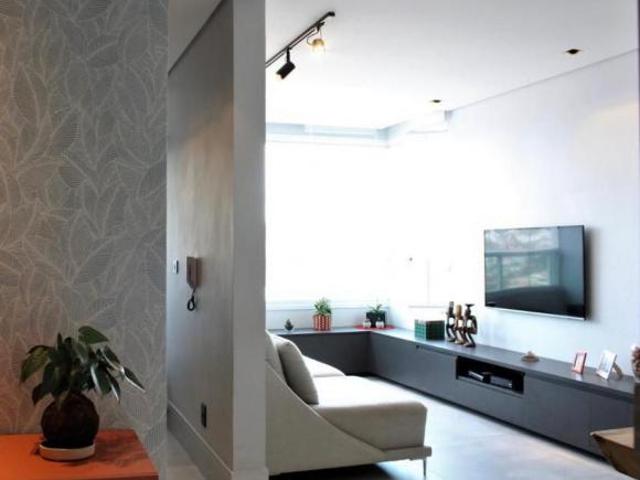 Apartamento a venda na Vila Romana 2 dormitorios 1 suite 2 vagas