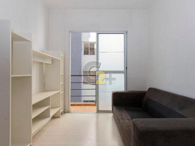 Apartamento à venda na Vila Romana, 2 quartos, 1 suíte, 2 vagas de garagem