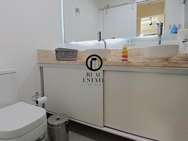 Apartamento à venda na Vila Romana