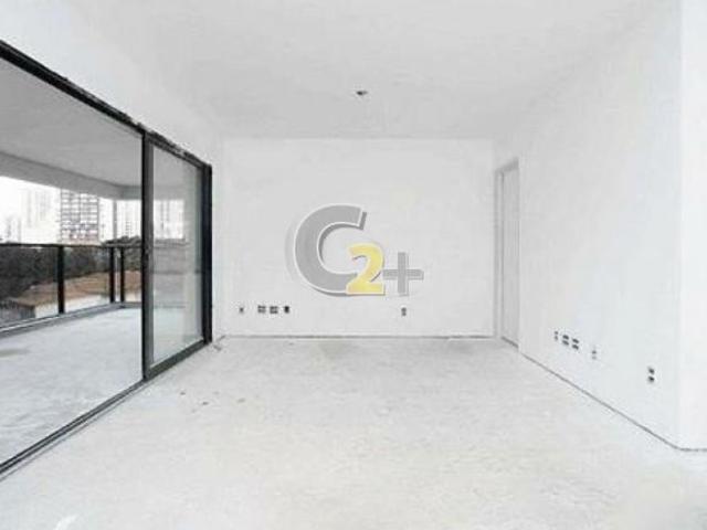 Apartamento á venda na Vila Romana, 3 suítes, 2 vagas de garagem