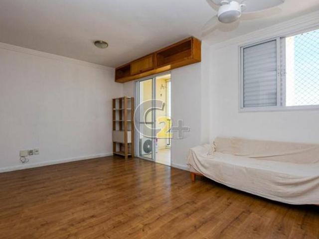 Apartamento a venda na Vila Romana, 3 quartos, 1 suíte, 1 vaga 65m²