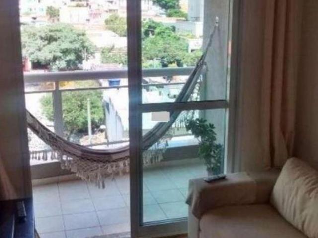 Apartamento à venda na Vila Romana: 3 quartos, 1 suíte, 2 banheiros, 2 vagas de