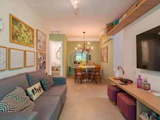 Apartamento a venda na Vila Romana, 3 quartos, 1 suíte, 2 vagas