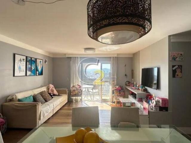 Apartamento a venda na Vila Romana 3 quartos 2 suites 2 vagas