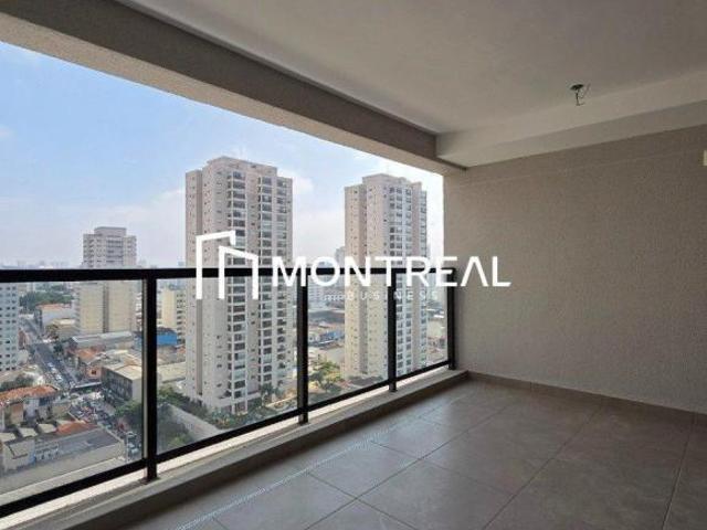 Apartamento à venda na Vila Romana