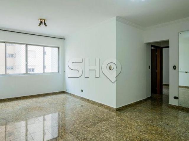 Apartamento à venda na Vila Romana
