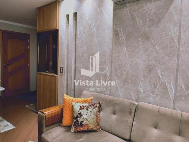 Apartamento à venda na Vila Romana