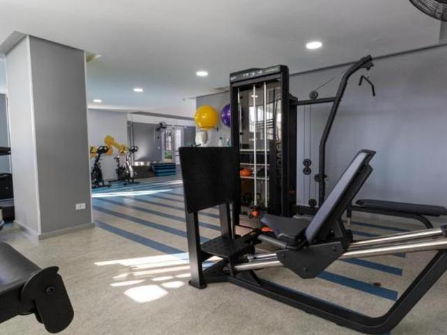 Apartamento à venda na Vila Romana