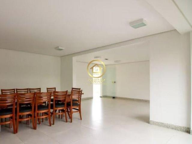 Apartamento à venda na Vila Romana