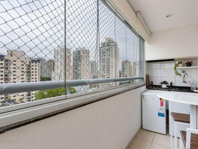 Apartamento à venda na Vila Romana
