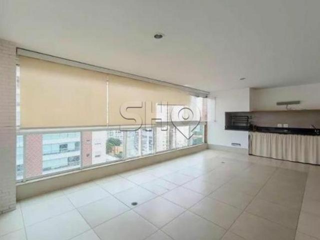 Apartamento à venda na Vila Romana
