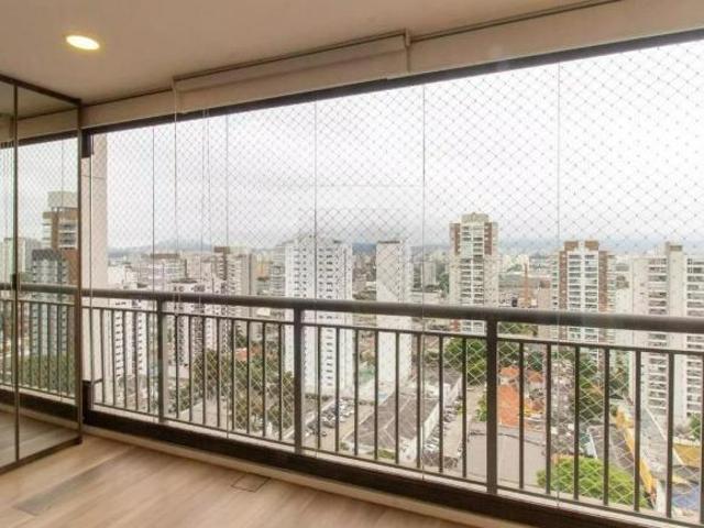 Apartamento à venda na Vila Romana