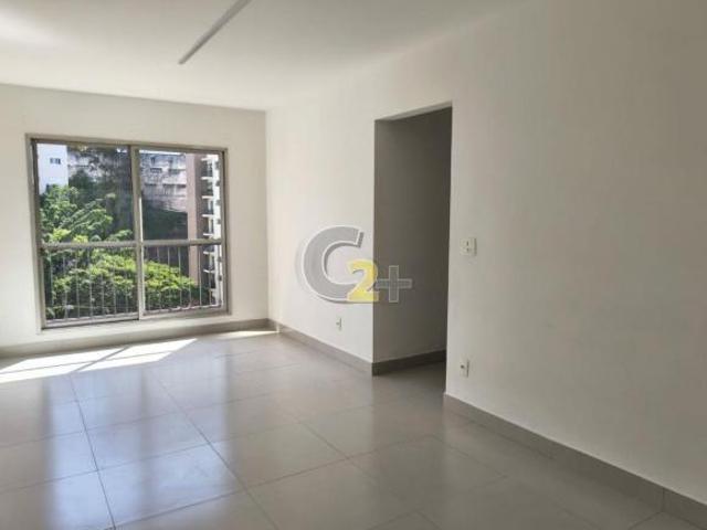 Apartamento à venda na Vila Romana 72m², 3 quartos e 1 vaga