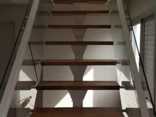 Apartamento à venda na Vila Romana