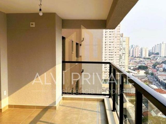Apartamento à Venda na Vila Romana | 80 m² | 2 Dormitórios | 2 Vagas