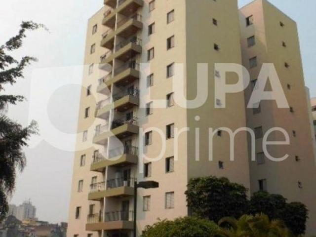 Apartamento à venda na Vila Romero !