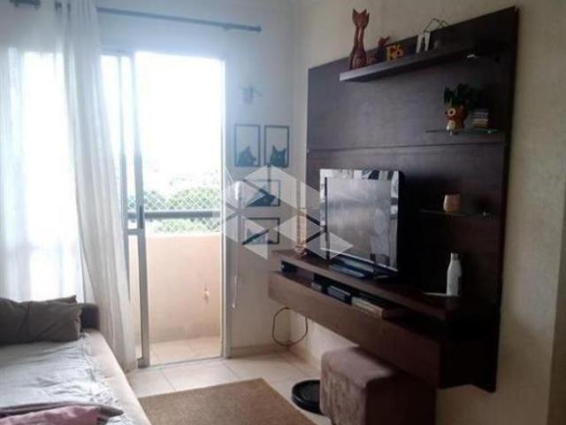 Apartamento a venda na Vila Roque