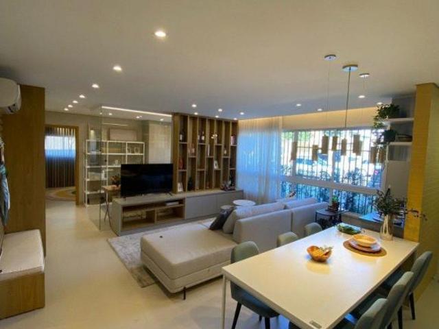 Apartamento à venda na Vila Rosa