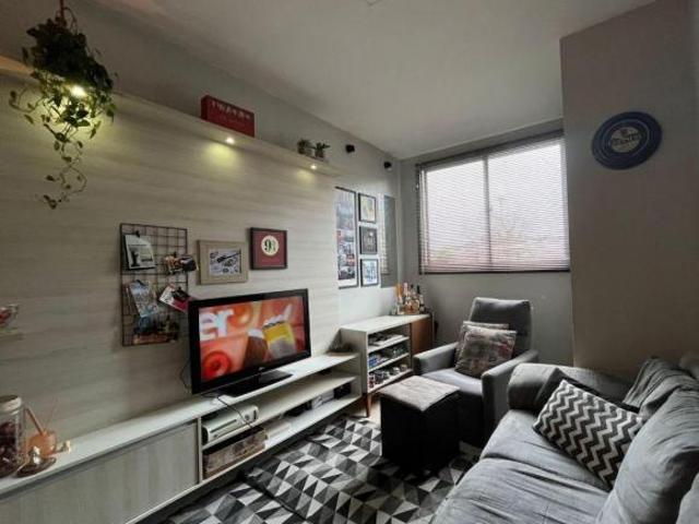 Apartamento à Venda na Vila Rosa com Lazer Completo