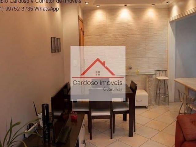 Apartamento à venda na Vila Rosália