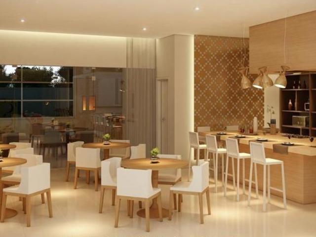 Apartamento à venda na Vila Rosália
