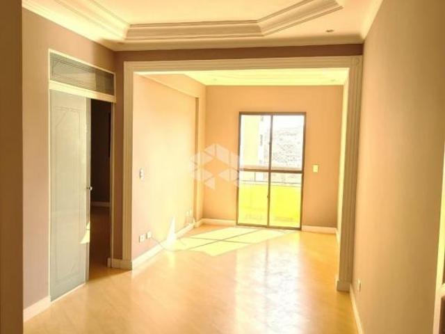 Apartamento à venda na Vila Rosália 74m², 2 dormitórios, 2 vagas!