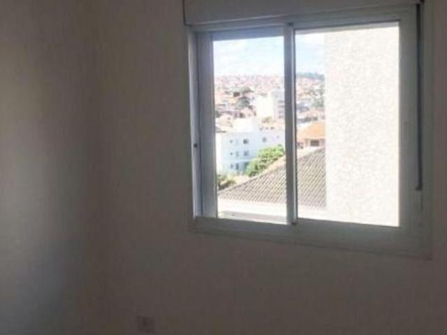 Apartamento 2 dormitórios à venda Vila Rosália com vaga coberta e sacada Próximo do Lago dos Patos