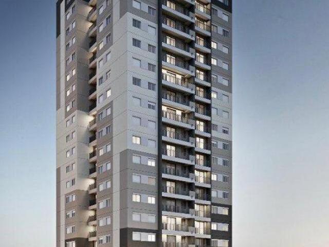 Apartamento à venda na Vila Rosália