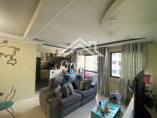 Apartamento a venda na Vila Rosália Condomínio Arcanjos, Vila Rosália, Guarulhos/SP !
