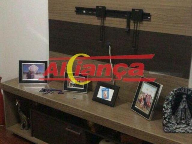 Apartamento à venda na Vila Rosália Guarulhos
