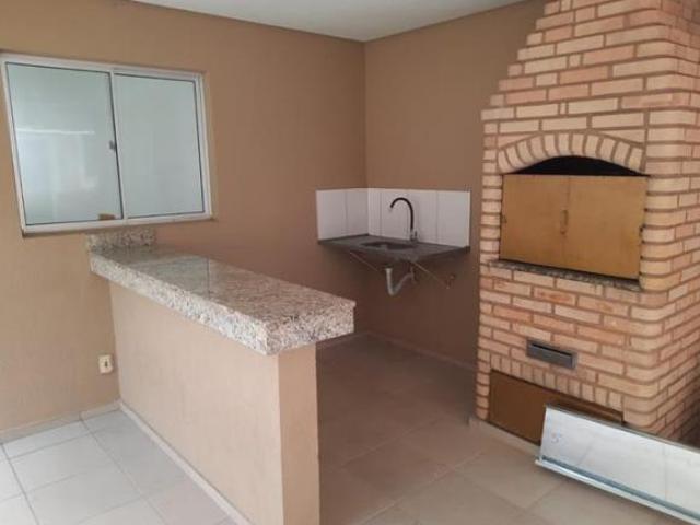 Apartamento à venda na Vila Rami