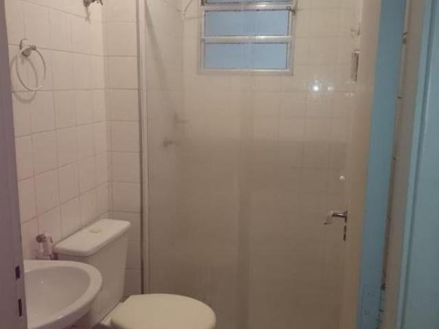 Apartamento à venda na Vila Rami
