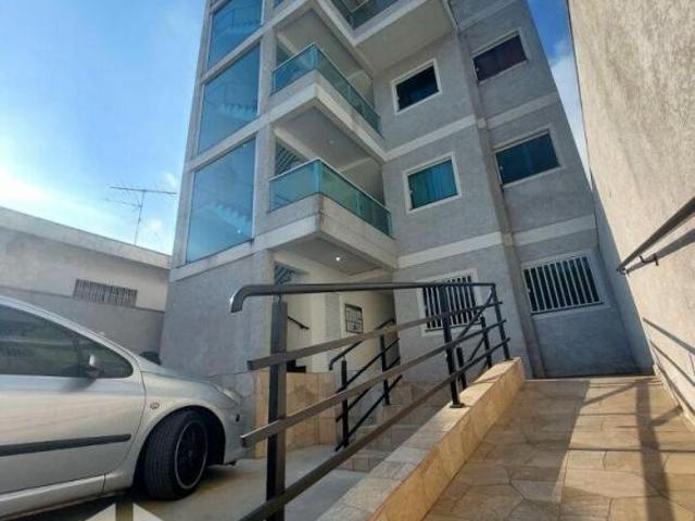Apartamento à venda na Vila Ré