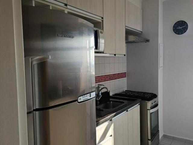 Apartamento a Venda na Vila Ré com 2 Quartos, porteira fechada