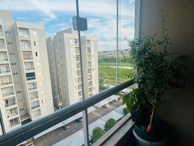 Apartamento à venda na Vila Real em Hortolândia SP: 2 quartos, 1 sala, 1 banheiro, 1 vaga de garagem