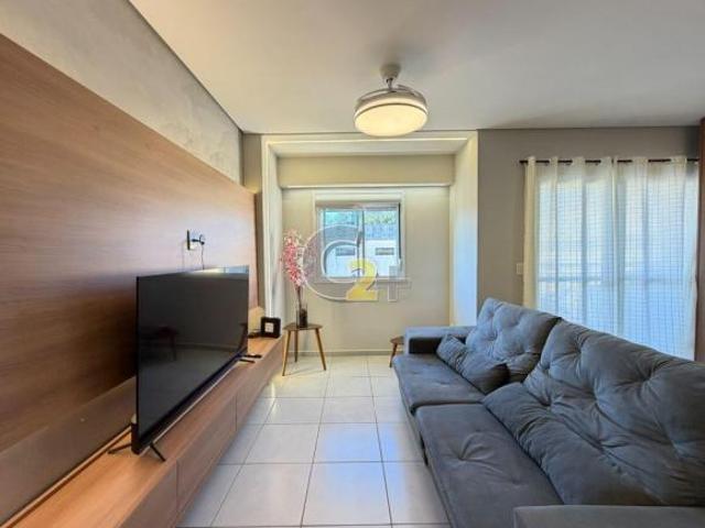 Apartamento á venda na Vila Redentora, 2 quartos, 1 suíte, 2 vagas de garagem