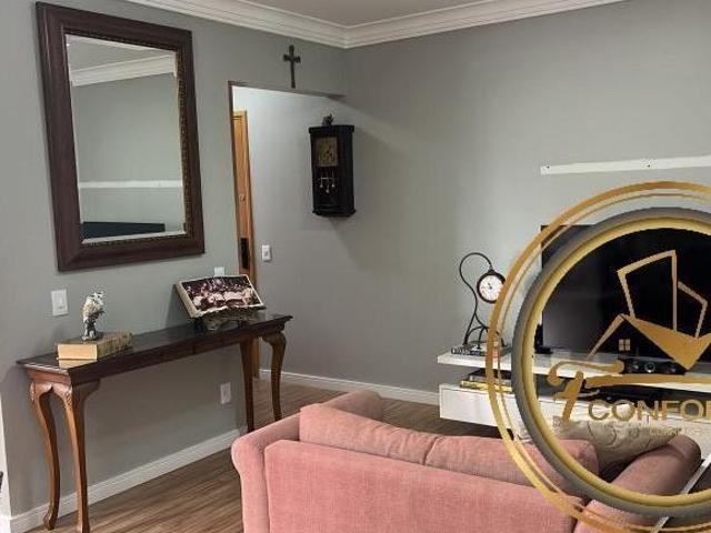 Apartamento a venda na Vila Regente Feijó