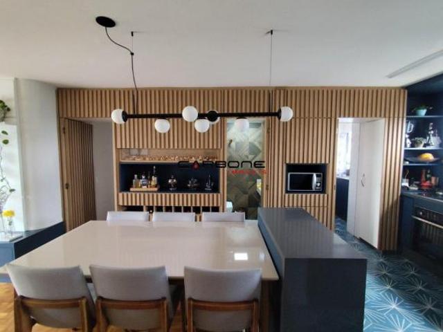 Apartamento à venda na Vila Regente Feijó