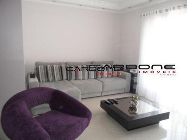 Apartamento à venda na Vila Regente Feijó