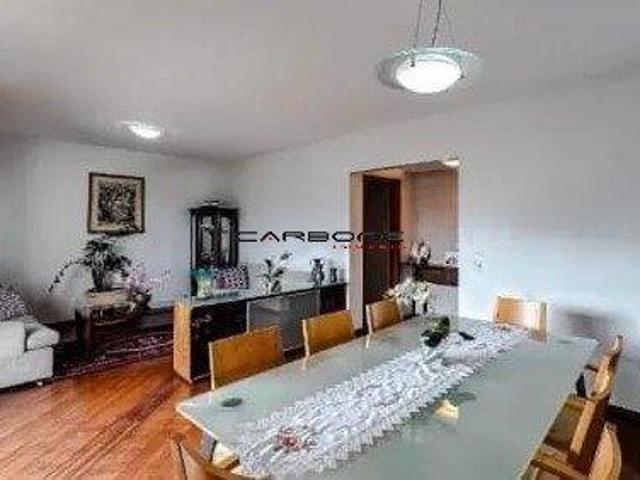 Apartamento à venda na Vila Regente Feijó
