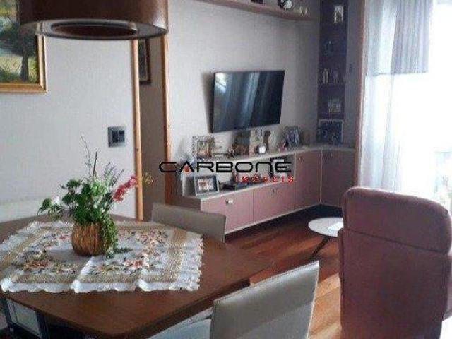 Apartamento à venda na Vila Regente Feijó