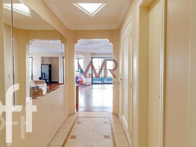 Apartamento à venda na Vila Regente Feijó
