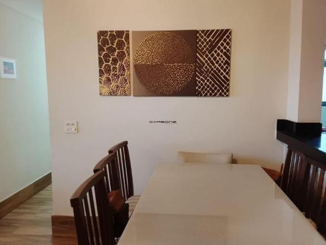 Apartamento à venda na Vila Regente Feijó